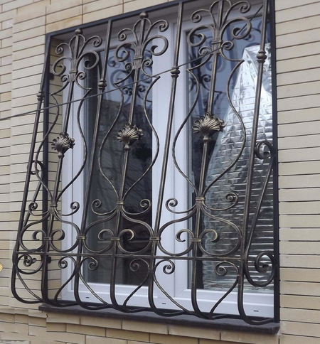 Сифатли дарвозалар