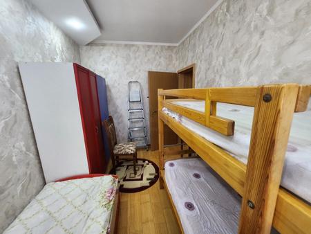 Сдается 3 х комнатная Аския базар, Парк Бабура, Ракат
