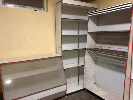 Magazinga stilaj