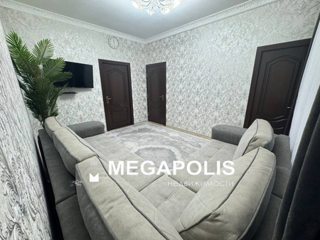 *Продается квартира‼️Чиланзар-7 Евроремонт. Упакованная
