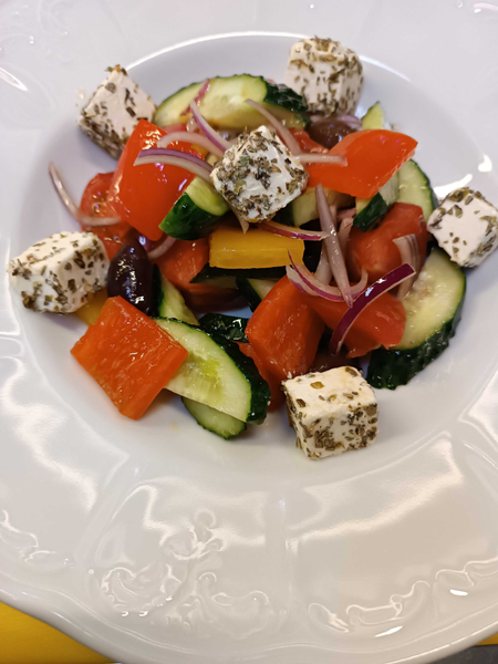 Повар на вызов только европейский кухня мясо салат итальянская