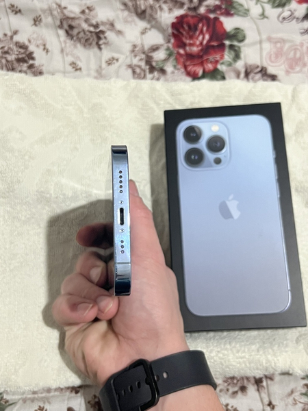 Iphone 13 Pro LLA