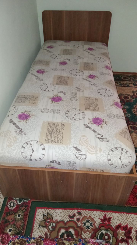 Продам кровать односпальные и двухспални