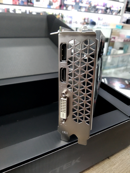 ARKTEK RX580 8GB Доставка бесплатная!
