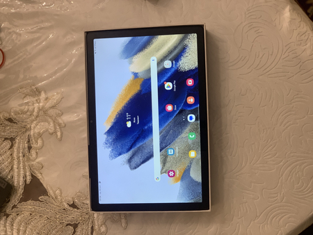 Samsung Tab A8 32Gb sotiladi