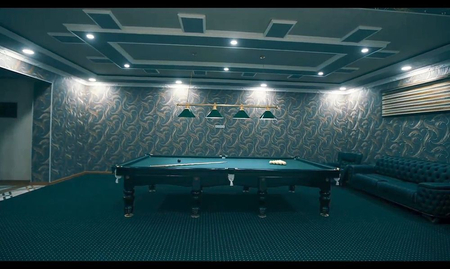 Супер чегирма! «MY HOUSE PREMIUM-2» 10 кишилик