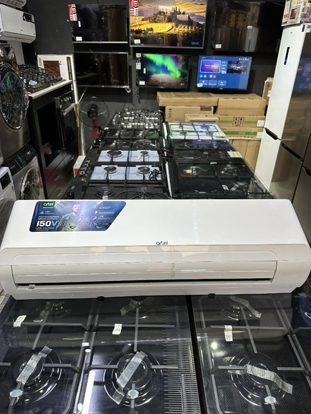 Кониционер Artel 18 Low voltage 150V