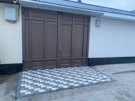 Срочно продаю 4х комн.кирпичный дом,Куйлюк 6