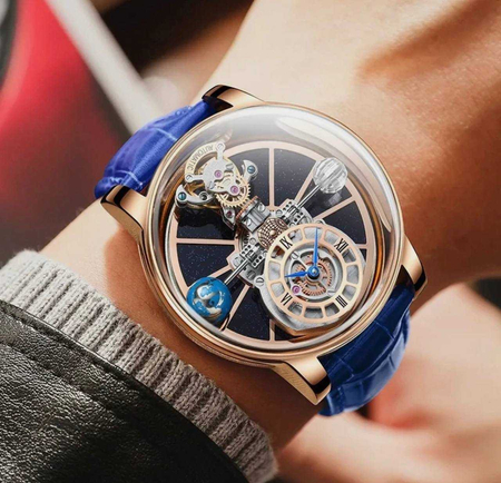 JACOBANDCO Astranomiya lux soat sotiladi