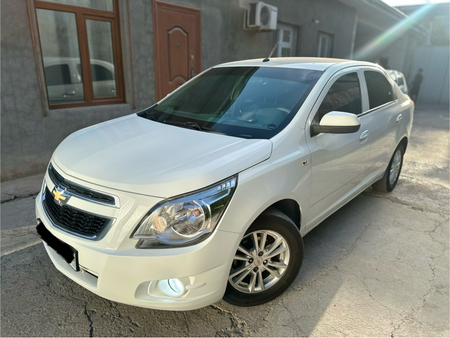 cobalt aftamat LTZ