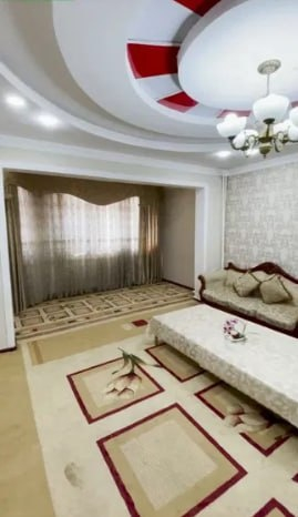 Гунча ПРОДАЮ 3/2/9 метро тинчлик