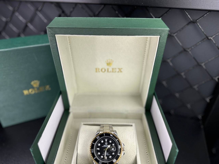 Часы Rolex Submariner