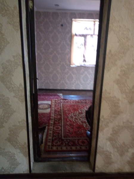 Продажа! Квартира. 1/1/5. Куйлюк-1.