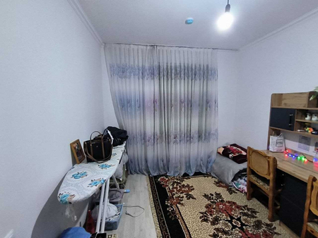 Yangi 3 xonali kvartira sotiladi Продается 3 ком кв в новостройке