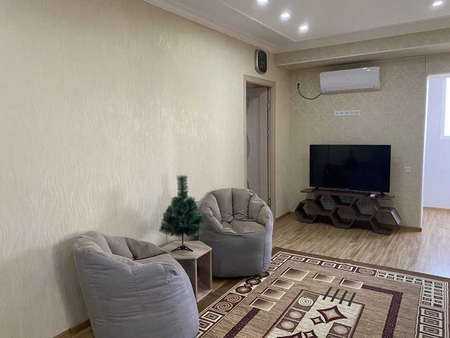 Аренда 3ком квартиры в центре Rent a 3room apartment on the 14th floor