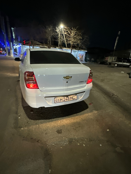 Спарк Автомат 4 фулл елегант плюс Йили 2021