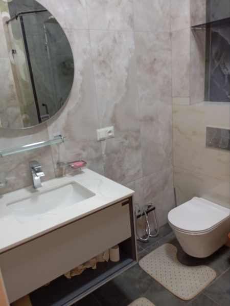 Срочно сдаю 2 ком Яккасарой Узбегим