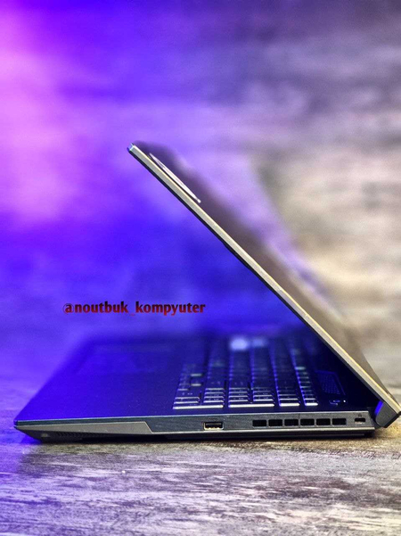 Мощный игровой  Asus Tuf R7 6800H