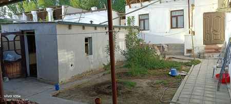 Жер жай сатылады