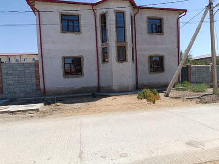 Продается дом 2 этажа