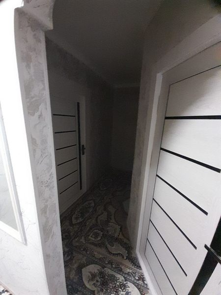 2xonalik kvartira 1qavatda saodat
