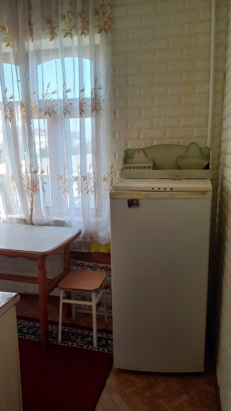 Сдам в аренду на долгий срок однокомнатную квартиру Карасу 6