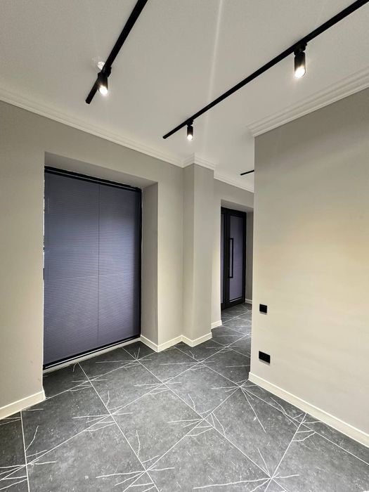 Яккасарай 2ком. 34м² ЕВРО. Нежилое. Z.