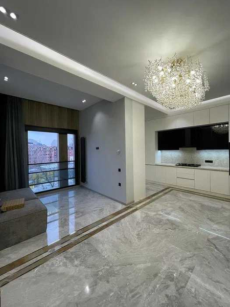 Darkhan Avenue премиум центр 3 комнаты евро 156м2 ;