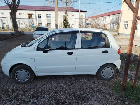 ПРОДАЕТСЯ Chevrolet Matiz
