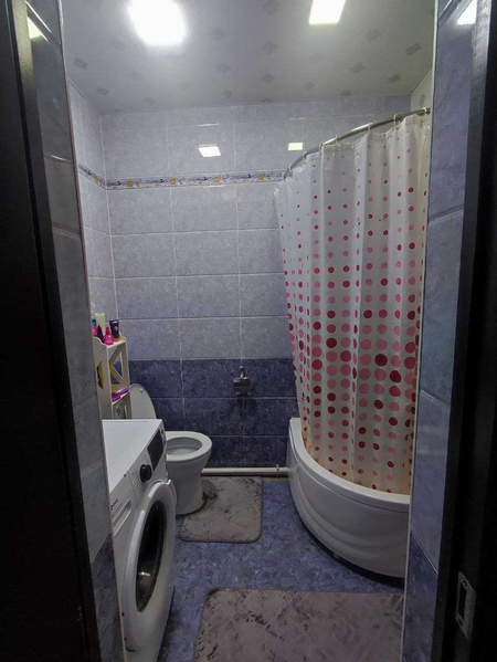 5-комнатная квартира 118м² рядом с Ташкент Сити — редкое предложение!