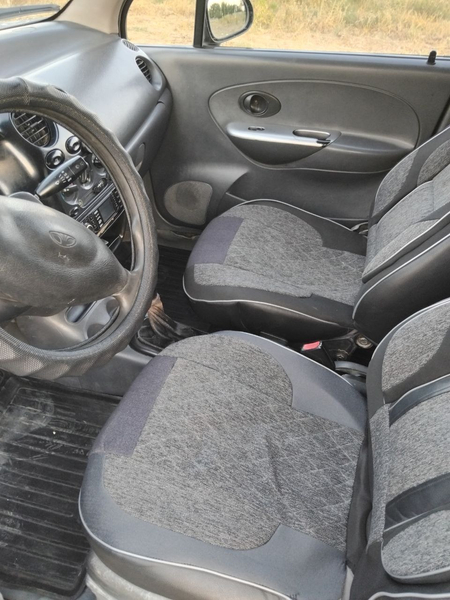 Matiz best soliladi