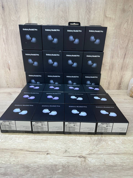 Samsung Buds 3 Pro