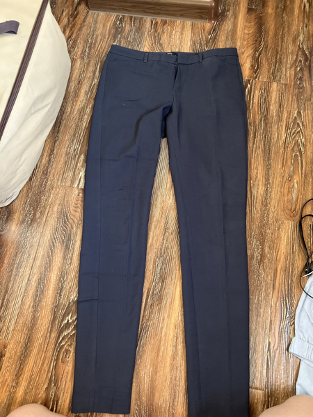 Брюки классика и кежуал Zara Promod Uniqlo Tommi Hilfigger