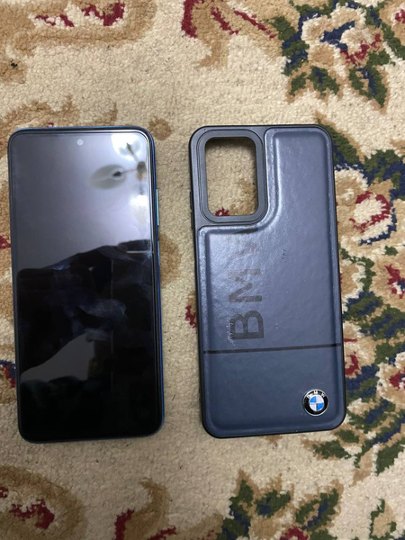 Redmi 10 1hafta kafolat srochnega