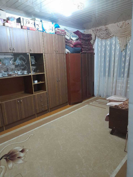 Ижарага уй берилади