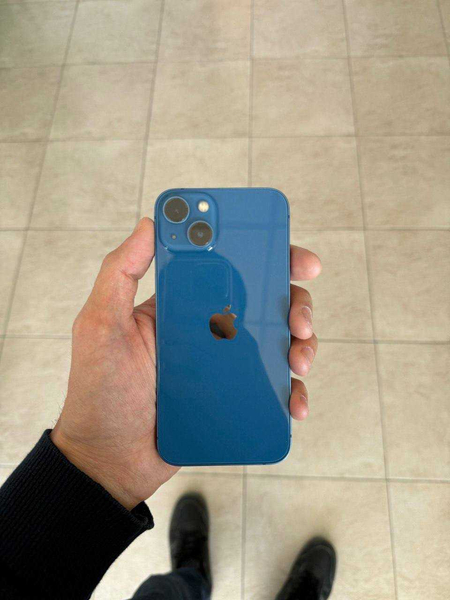 iPhone 13 Ideal Holat
