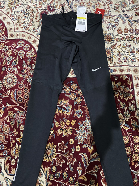 Мужские беговые тайтсы Nike