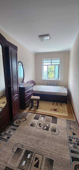 Продажа 2/3/4 - Юнусабад - 13, Анжир, с мебелью