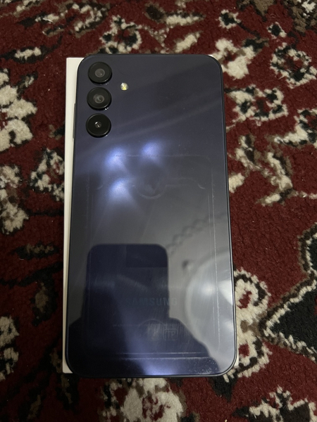 Samsung A15 8/256