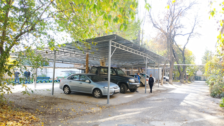 Изготавливаем решётки на окна , навесы, ограждения ,перила и т д.