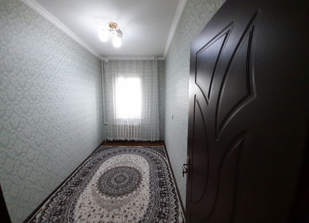 Юнусабад 14 квартал 3/3/9 (72²) продаётся квартира