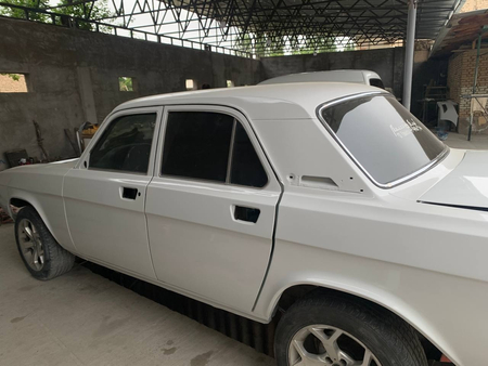 Продам волгу газ 3102