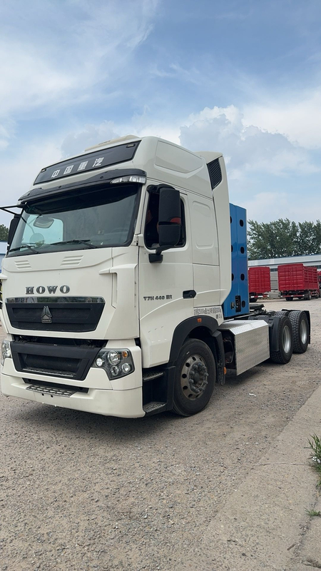 Howo 2019  йил 12 ой.