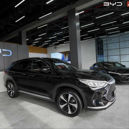 Gibrid AWD FULL 499 ot kuchi AVTOKREDIT