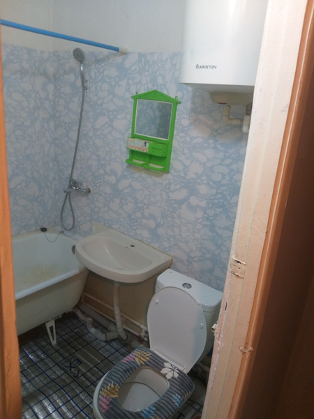 Квартира ижарага берилади