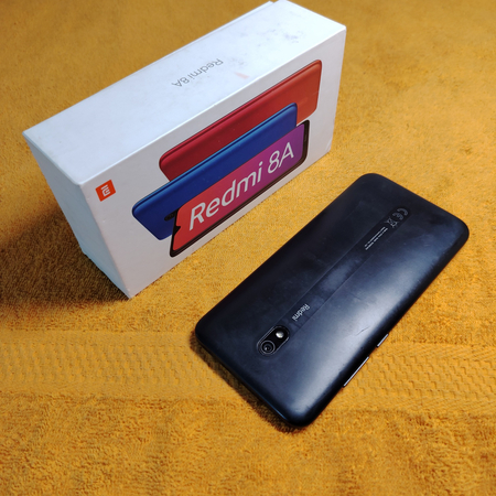 Redmi 8A sotiladi