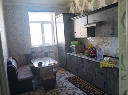 Oylaga Shayxontoxurdan bezmakler kvartira  bor srochna odam kerak