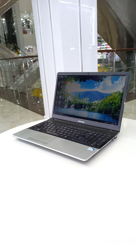 Samsung Notebook