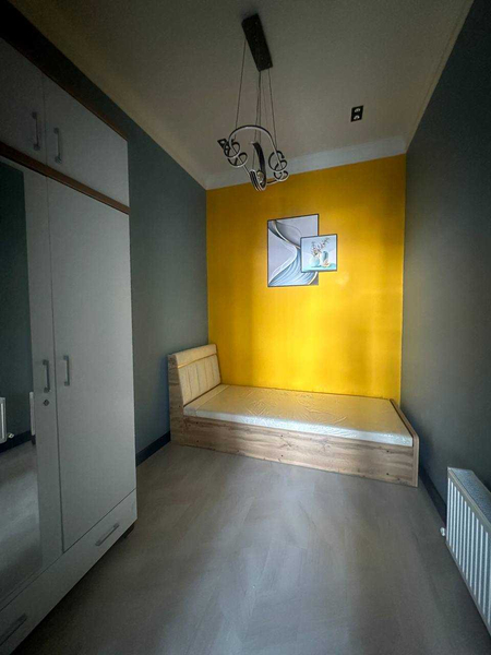 Royal House, 1 линия Ш. Руставели, рядом с Фрегат, 2-ком новая !!