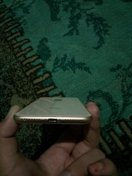 Iphone 8 plus 64gb ideal